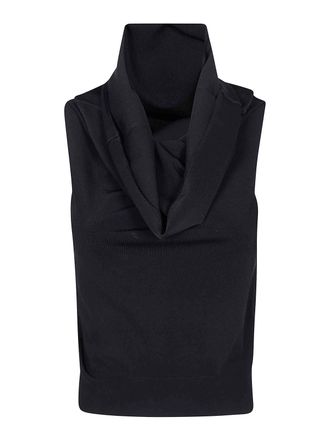 Nuur Top - Noir