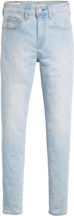 Levi's 721 High Rise Skinny Jeans Femme, Cool Nights Breeze, 27W / 30L
