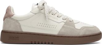 Axel Arigato Femme, Chaussures, Beige, Taille: 38 EU Dice Lo Baskets