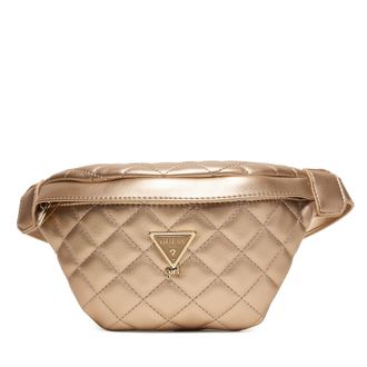 Guess G&uuml;rteltasche Guess J6RZ21 WGT10 Goldfarben