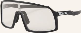 Oakley Radbrille Sutro schwarz