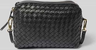 Abro Crossbody Bag mit abnehmbarem Schulterriemen