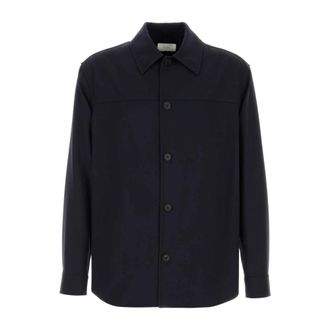The Row Oslo Jacke - - Jackets - Damen - Blau - L