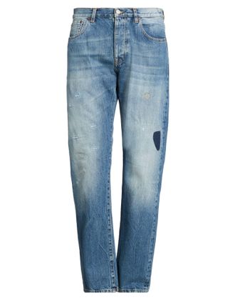 Fortela HOSEN & R&Ouml;CKE - Jeanshosen auf YOOX.COM