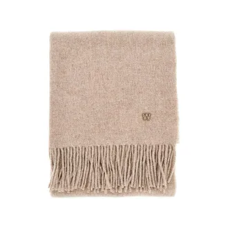 Weekend by Max Mara Wool scarf Woman One Size