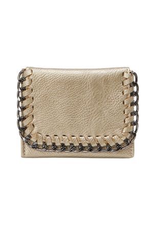 Izia Geldbeutel Geldbeutel Frauen Sekt