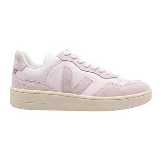 Veja Petal Sneakers f&uuml;r Frauen - - Shoes - Damen - Rosa - 38 EU