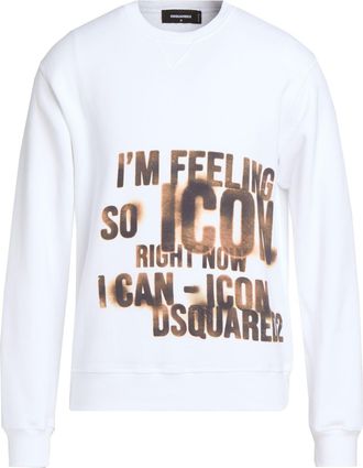 Dsquared2 TOPS - Sweatshirts auf YOOX.COM