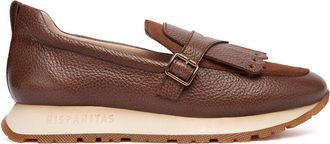 Hispanitas Halbschuhe Hispanitas HI254237 Braun