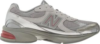 New Balance Homme, Sport, Gris, Taille: 41 1/2 EU 2010 Baskets