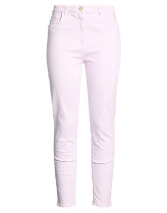 Elisabetta Franchi HOSEN & R&Ouml;CKE - Jeanshosen auf YOOX.COM