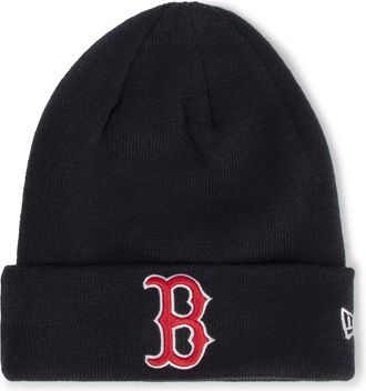 New Era Mütze New Era Mlb Essential Cuff 12122731 Schwarz