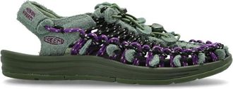 Keen Femme, Sport, Vert, Taille: 39 1/2 EU Uneek LEA