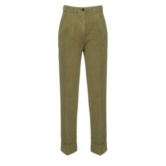 Mason's Herren, Hosen, Gr&uuml;n, W40Gr&ouml;&szlig;e