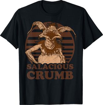 Star Wars Salacious Crumb Graphic T-Shirt T-Shirt
