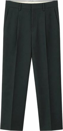 Costumein Pantalon Vincent Luras - Homme - Pantalons - Gris - Taille: S