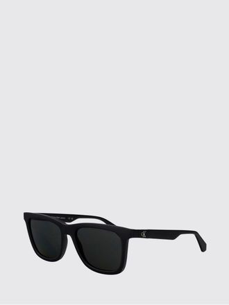 Calvin Klein Jeans Lunettes De Soleil CALVIN KLEIN JEANS Homme couleur Noir