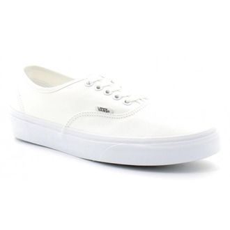Vans Iconic Low Lace-Up Sneakers - - Shoes - Herren - Wei&szlig; - 44 1/2 EU