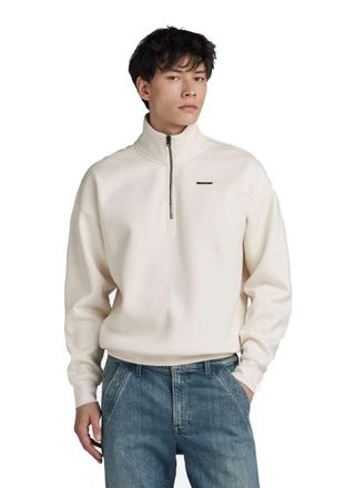 G-Star RAW Herren Skipper Loose sw, Beige (Eggnog D24003-D425-G076), XXL