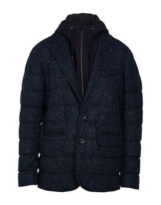 Herno MANTEAUX - Doudounes plume ou synth&eacute;tique sur YOOX.COM
