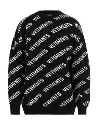 VETEMENTS STRICKWAREN - Pullover auf YOOX.COM