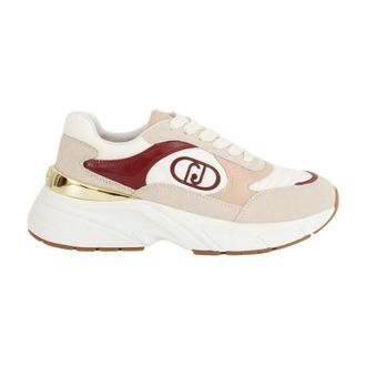 Liu Jo Sneaker Beige - - Shoes - Damen - Beige - 36 EU
