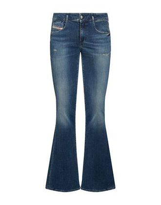 Diesel BAS - Pantalons en jean sur YOOX.COM