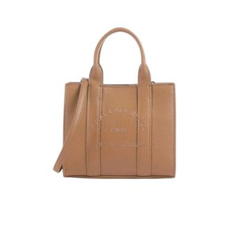 Karl Lagerfeld K/Rue St Guillaume Mini Handbag - - Bags - Damen - Braun - ONE SIZE