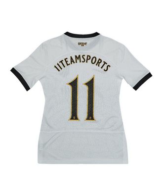 Nike T-Shirt Nike Performance 11FC OUTPLAY EM Trikot Damen Polyester