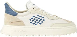 Bepositive Homme, Chaussures, Beige, Taille: 42 EU Cuprace Wing