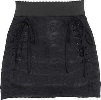 Dolce & Gabbana BAS - Mini-jupes sur YOOX.COM