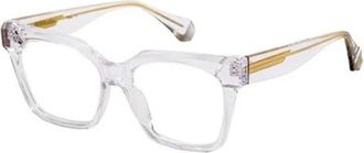 Gigi Studios Gigi Studios, Femme, Accessoires, Gris, Taille: 52 MM Adele 6747/8 Lunettes