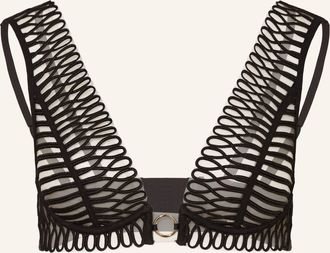 Livy Livy B&uuml;gel-Bh Jazz schwarz