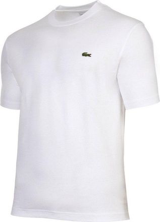 Lacoste T-Shirt Herren T-Shirt Baumwolle