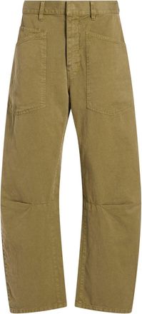 Nili Lotan HOSEN & R&Ouml;CKE - Hosen auf YOOX.COM