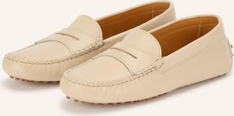 Lilienfels Lilienfels Mokassins beige
