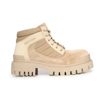 Balenciaga Herren, Schuhe, Beige, 43 EUGr&ouml;&szlig;e