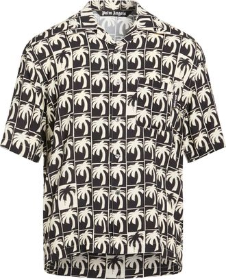 Palm Angels TOPS - Hemden auf YOOX.COM