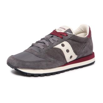 Saucony Jazz Original Premium - - Sport - Herren - Grau - 42 EU