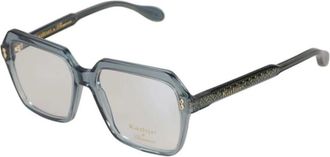 K&agrave;dor Glamour Stil Modell Schmuckkollektion - - Accessories - unisex - Blau - 55 MM