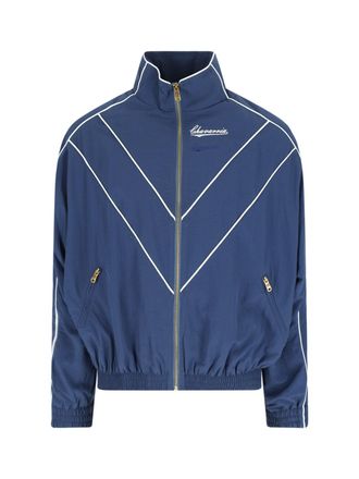 Willy Chavarria Bad Boy Zip Sweatshirt