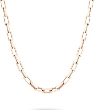 Liebeskind Liebeskind Berlin Halskette LJ-1488-N-45 IP roségold