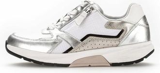 Gabor Damen, Schuhe, Mehrfarbig, 39 1/2 EUGr&ouml;&szlig;e