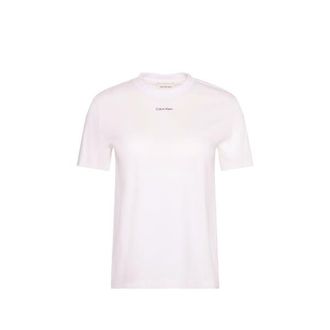 Calvin Klein T-shirt col rond en coton