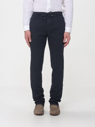 Mason's Pantalon MASONS Homme couleur Bleu