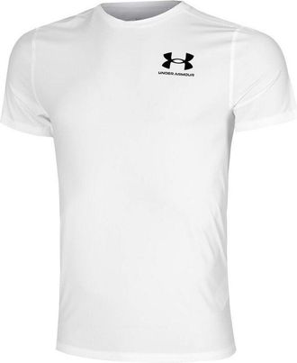 Under Armour T-Shirt Heatgear Fitted