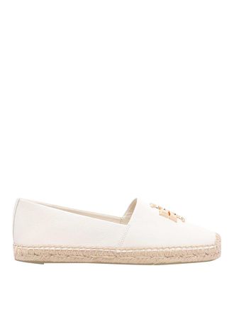 Tory Burch Espadrilles - Weiß