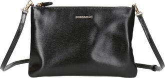 Coccinelle Femme, Sacs, Noir, Taille: ONE Size Best Crossbody