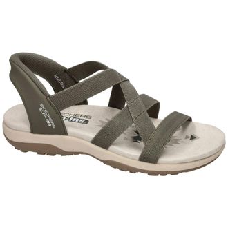 Skechers Damen, Sport, Gr&uuml;n, 41 EUGr&ouml;&szlig;e
