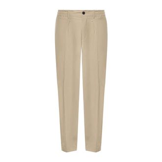 Be Able BE Able, Homme, Pantalons, Beige, Taille: W38 Dominique Regular Trouser